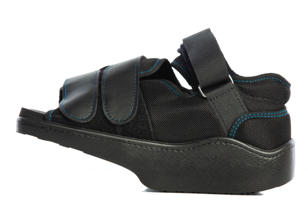 HALLUX VALGUS SHOE