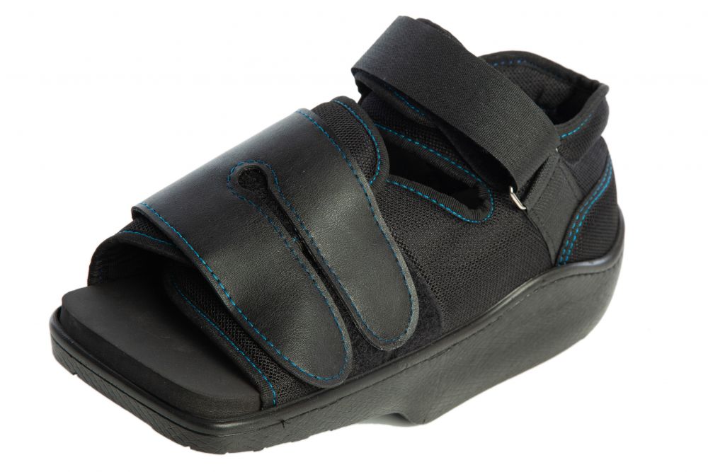 HALLUX VALGUS SHOE
